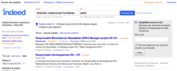 Quels sont les meilleurs jobboards ? on teste Cadremploi, Indeed, l'Apec...