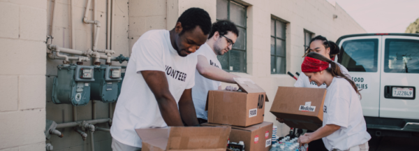 Expérience de volontariat : comment la mettre en avant sur son CV